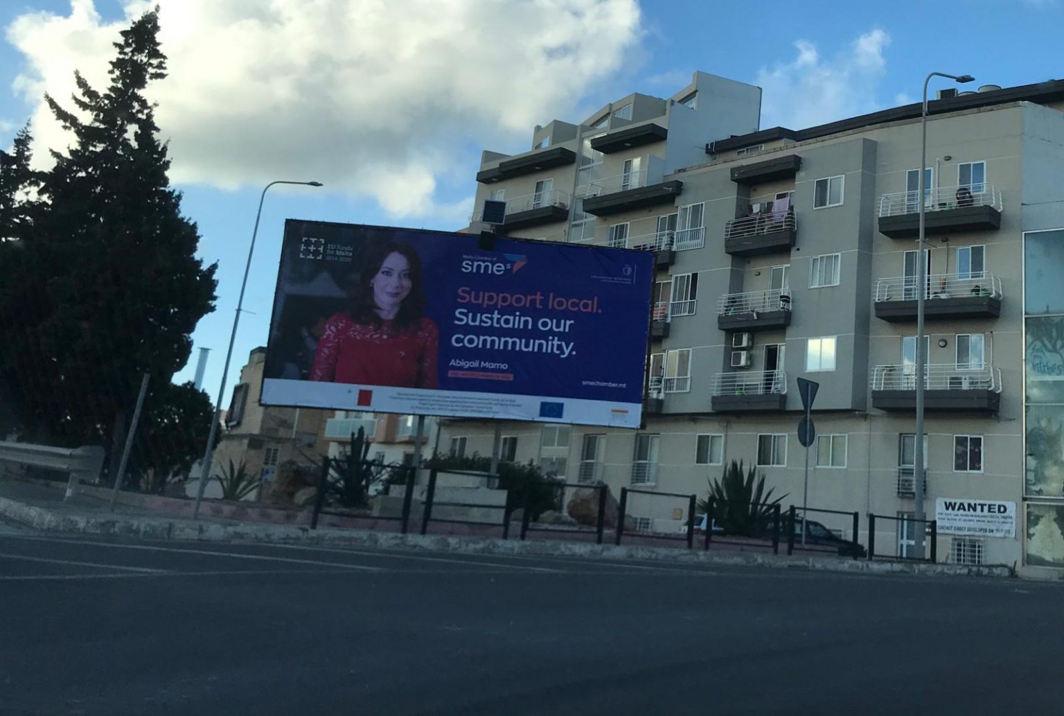 Malta Chamber of SMEs