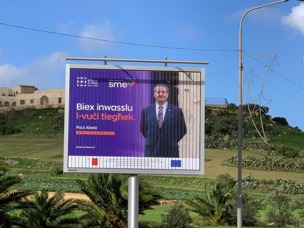 Malta Chamber of SMEs