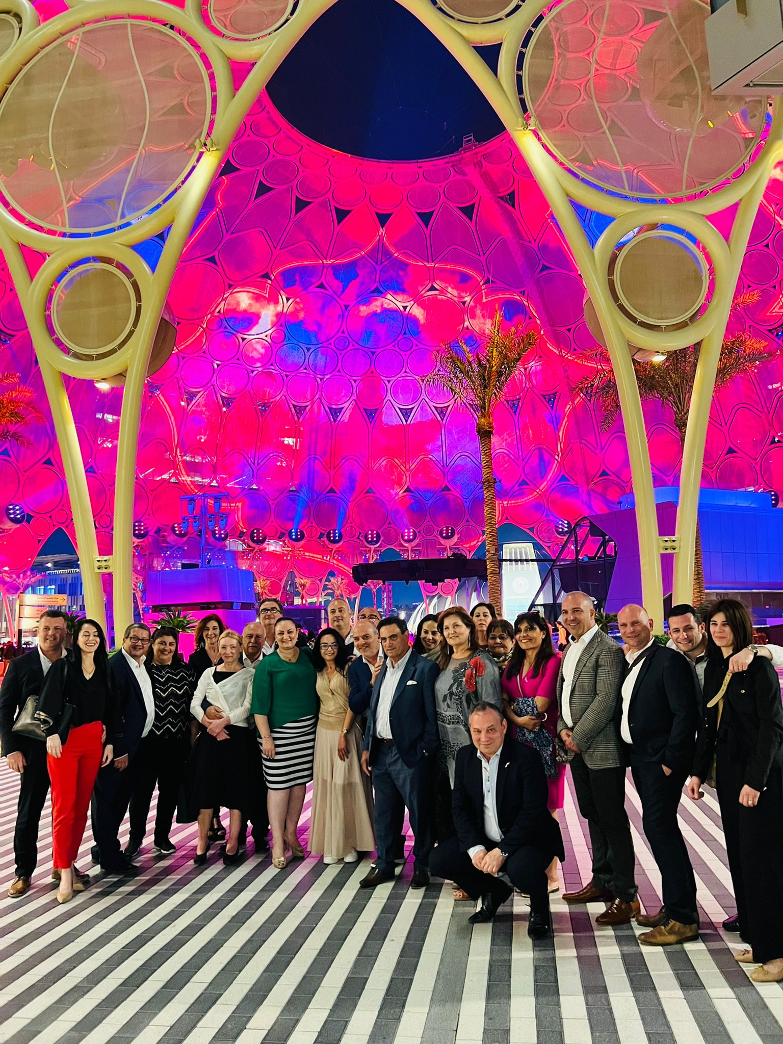 Malta Chamber of SMEs