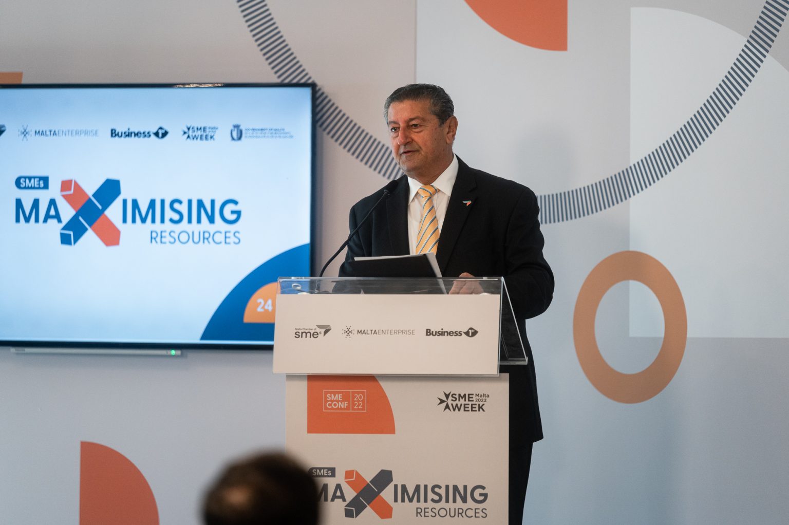 Malta Chamber of SMEs