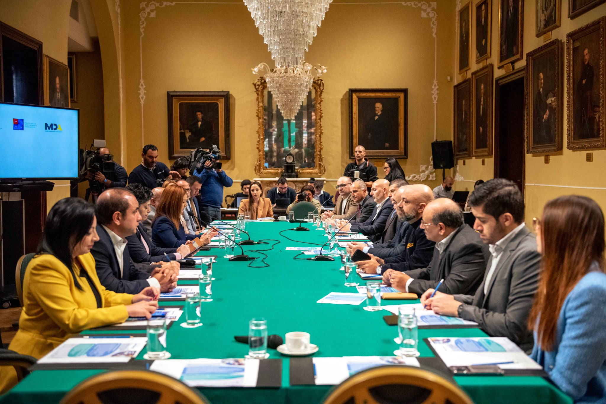 Malta Chamber of SMEs