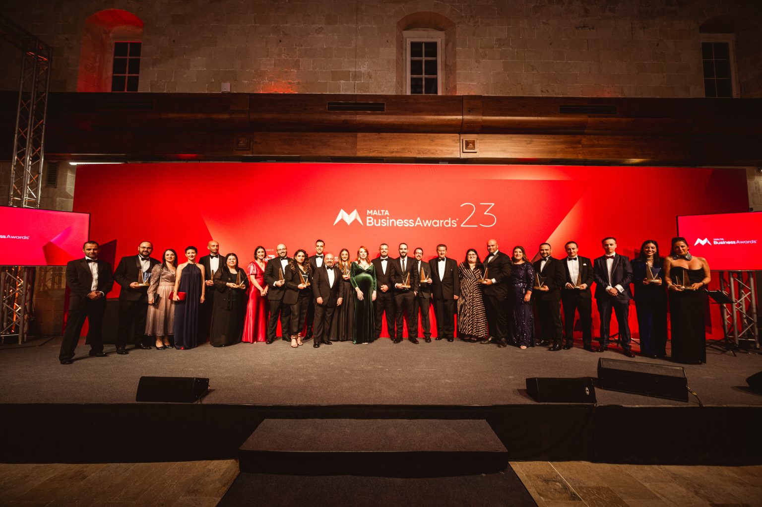 Malta Chamber of SMEs