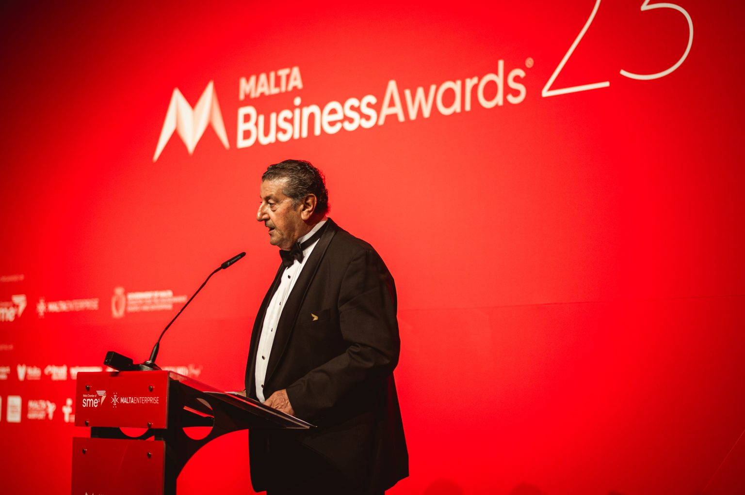 Malta Chamber of SMEs