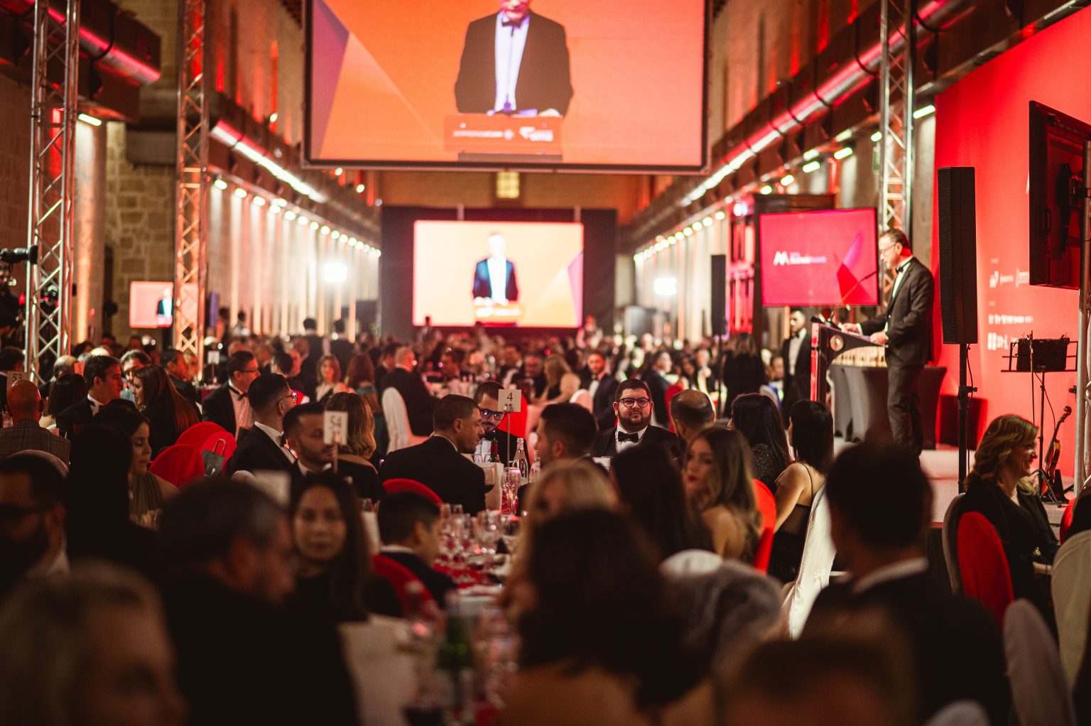 Malta Chamber of SMEs