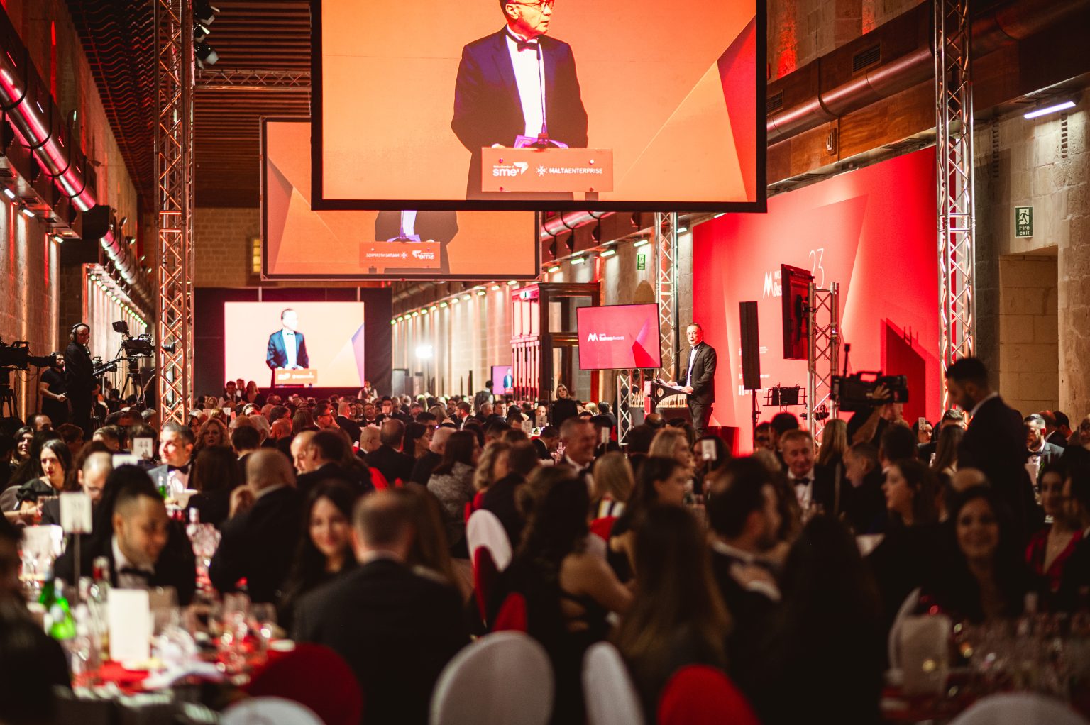 Malta Chamber of SMEs