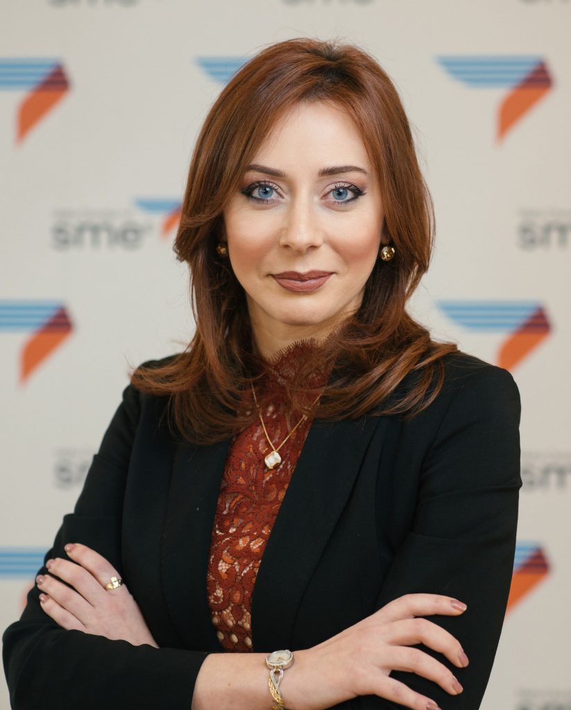 Malta Chamber of SMEs