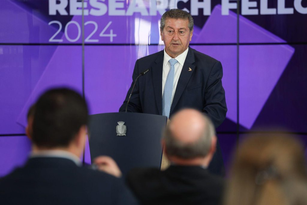 Malta Chamber of SMEs