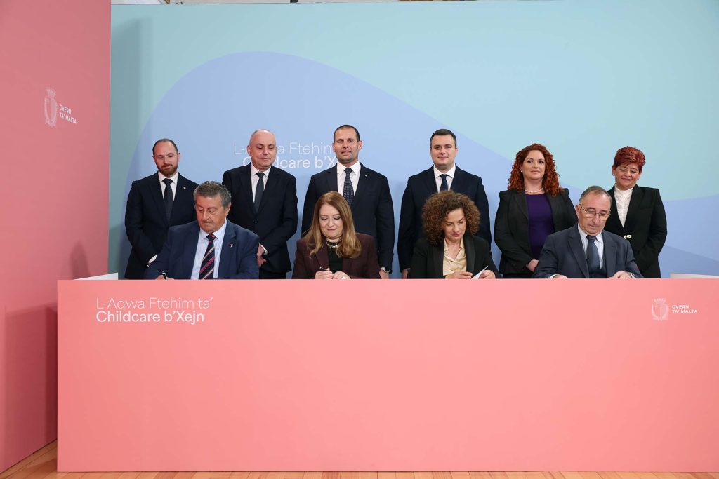 Malta Chamber of SMEs